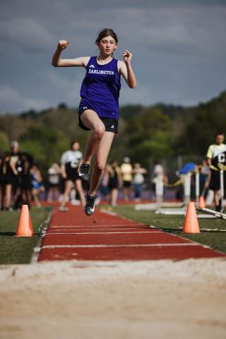 Darlington School: Middle School Track & Field at the Darlington ...